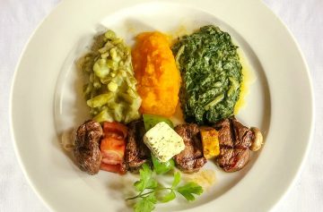 Menu – Hillside Tavern