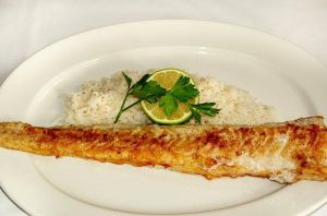 Menu – Hillside Tavern